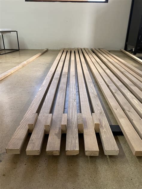 Wood Slat Wall System At Theodore Lesser Blog