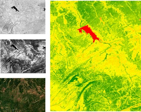 Understanding The Main Vegetation Indices For Agriculture