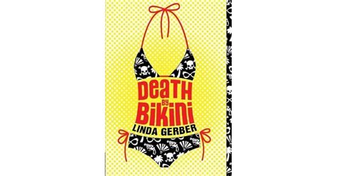 Death By Bikini Death By Mysteries 1 By Linda Gerber