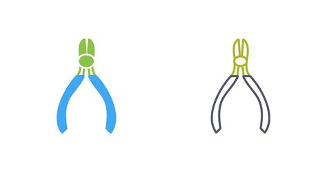 Cutter Vector Icon 33560000 Vector Art At Vecteezy