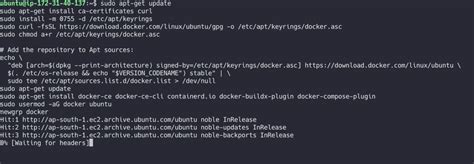 How To Install Minikube On Ubuntu Day Mr Cloud Book