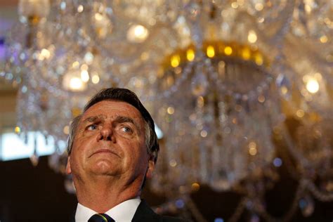 Chefe Da Inteligência Da Receita Federal Roubou Dados De Políticos Que