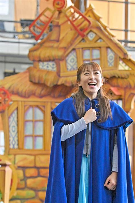 「常に進化し、“完成”はありません」劇団四季『美女と野獣』、開幕1カ月を前に稽古場公開 ぴあエンタメ情報