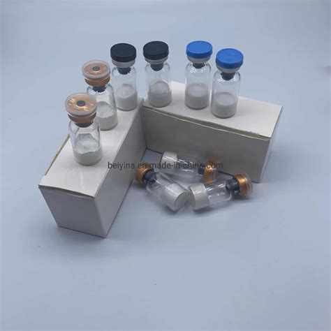 High Quality 5mg Vial Freeze Dried Powder Kisspeptin 10 Peptide