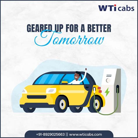Wticabs On Linkedin Electriccars Electricvehicles Evs