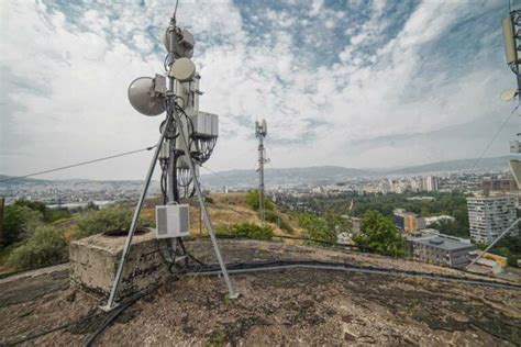 Crfs Guide To Rf Geolocation Techniques