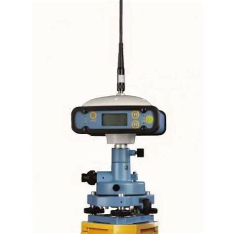 Differential Global Positioning System At Best Price In Aurangabad