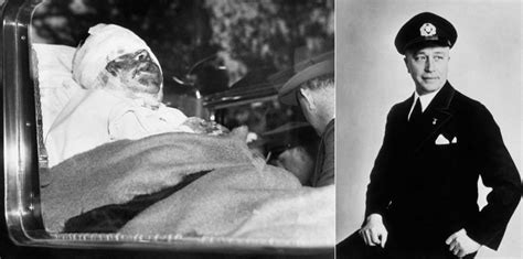 Hindenburg Survivors Now