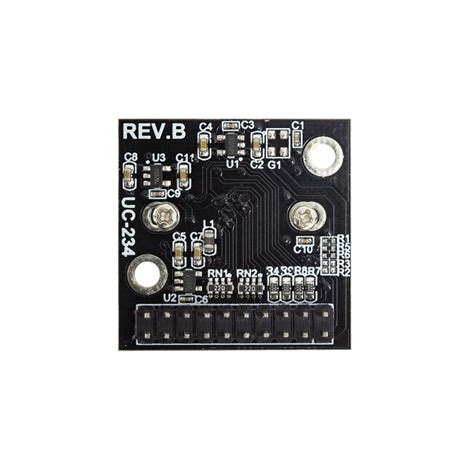 Camera Module