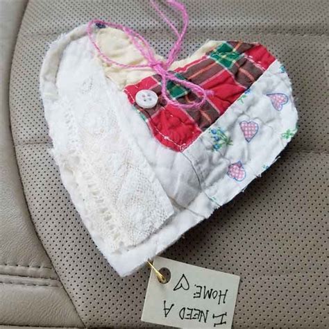 Heartwarming Surprise In The Elevator