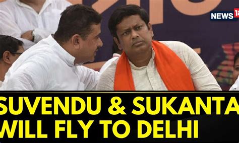 West Bengal Sandeshkhali Showdown Continues Sukanta Majumdar