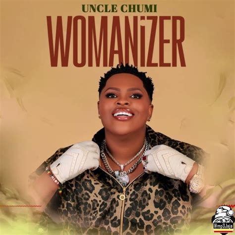 Uncle Chumi Womanizer Fresh On