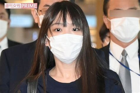 小室眞子さん・圭さん夫妻、ny謳歌の裏に「日本の税金」が投入されていた！【22上半期スクープ】 週刊女性prime