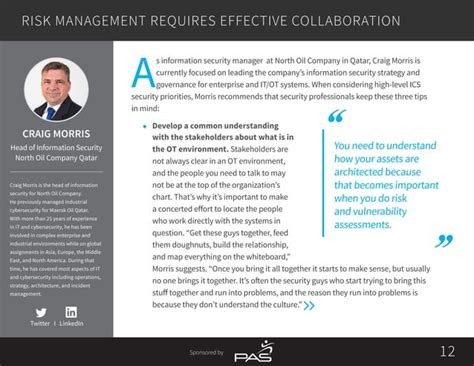 Strategies For Managing Ot Cybersecurity Risk Pdf