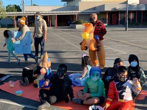 Photos Bellingham Elementary School