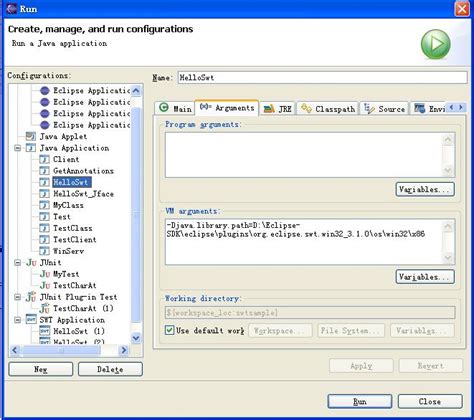 Swtjface开发入门指南(一) Csdn博客 Swtjface开发入门指南(一) Csdn博客