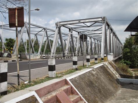 Pengertian Dan Jenis Jembatan Kumpulan Tugas Teknik Sipil