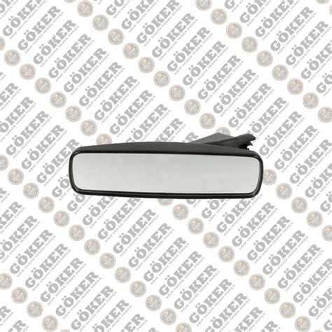 A9068100017 Interior Rear View Mirror Mercedes Sprinter W906