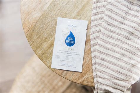 DIY Bug Off Spray Simply Health With Marissa