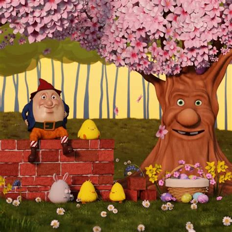 Video Technically Creative On Linkedin Happy Easter And Sunshine To