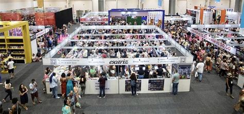 142396bienal Do Livro Bahia Confirma Datas Para Edicao 2024 3 Pauta