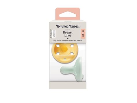 Tommee Tippee