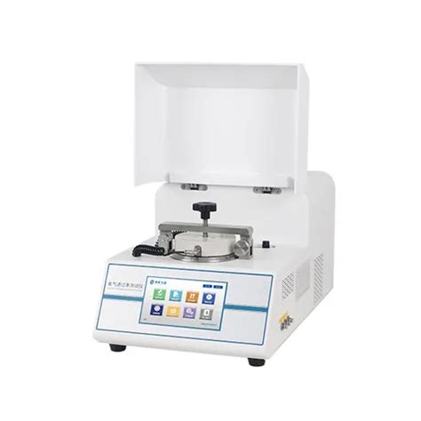 Water Vapor Transmission Test Equipment Wvtr Testing Analyzer Iso 15106