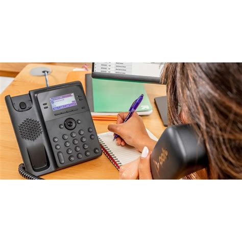 Poly Edge B20 Vaste Telefoon 2200 49805 025