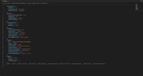 Bug Can T Take Pictures Issue Project Error Npwd Github