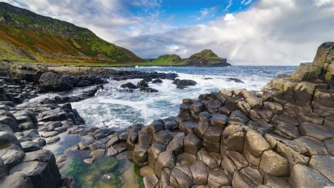 Giants Causeway Photos Of A Geological Wonder