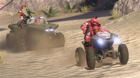 Btb Ctf Screenshots From Today R Halo