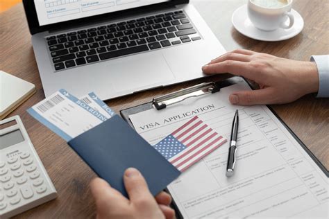 Preparación de la entrevista para visa F1 con embajada americana