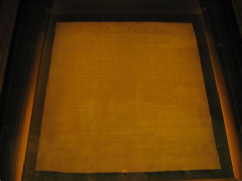 Bill Of Rights National Archives Washington D C Flickr