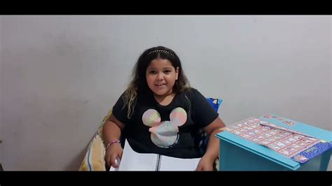 Mostrando Meu Material Parte 2 Youtube