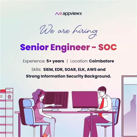 shruthi r on linkedin appviewx is hiring a senior security engineer