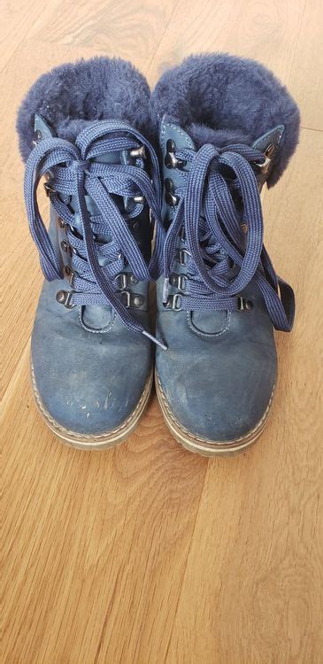 Winterschuhe Gr 33 Kaufen Auf Ricardo