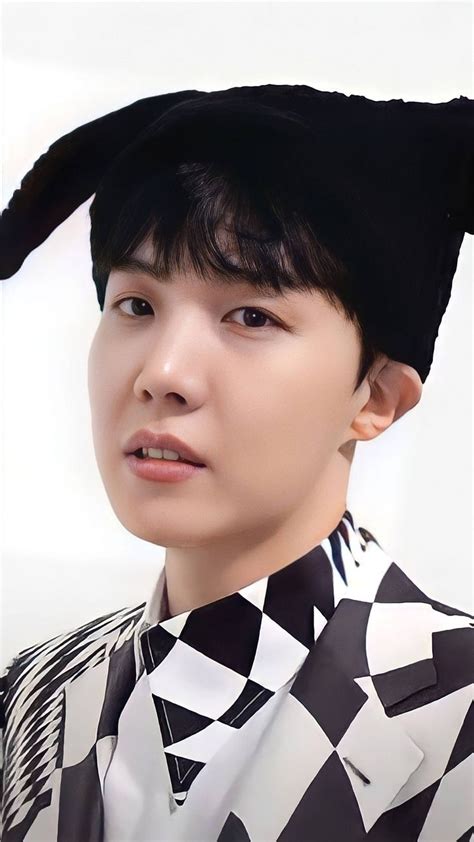 Jack In The Box Album Cover Shoot Sketch In 2022 Jung Hoseok