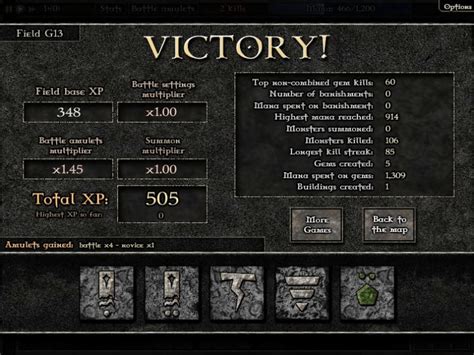 Gemcraft Labyrinth Review Reviewed