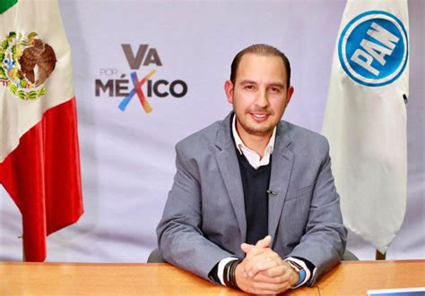 Prd Pri Y Pan Anuncian Coalición “va Por México” Para Elección Federal