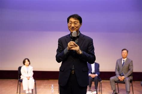 김성주 21대 국회 마지막 의정보고회