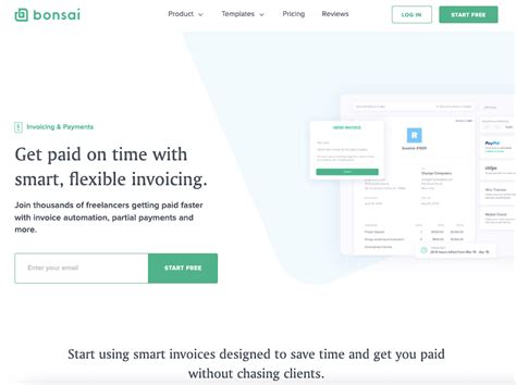 Best Free Invoice Software BeginDot