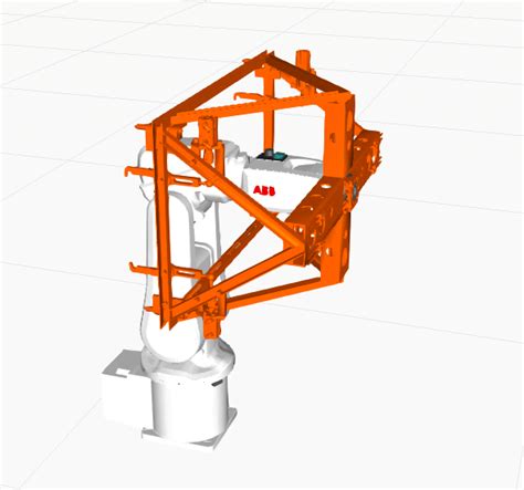 Programming Gripper Component Modeling Visual Components The Simulation Community