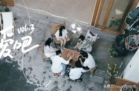 我們戀愛吧3官宣：明星嘉賓身份揭曉，首發素人嘉賓合照曝光 每日頭條