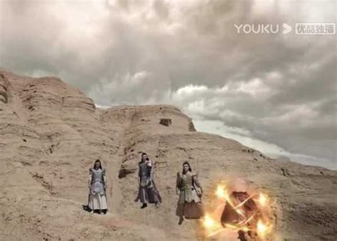 《沉香如屑》冥王透露隱情，仙魔大戰黑手是誰？應淵下凡破案吧