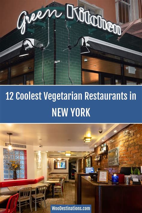 Best 13 Top 12 Vegetarian Restaurants In Nyc Artofit