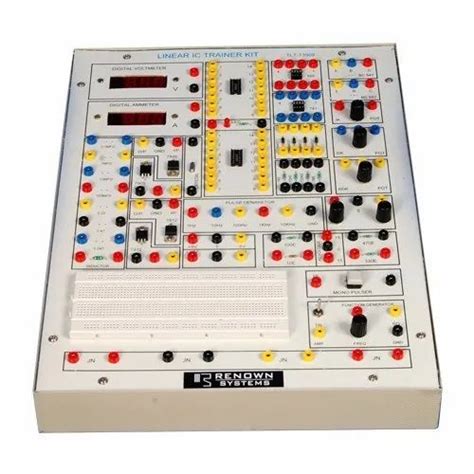 Ic Trainer Kit At Best Price In India