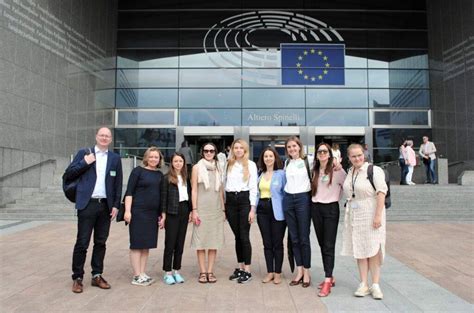 Ngo Ecoclub On Linkedin What Do Europeans Think About The War And