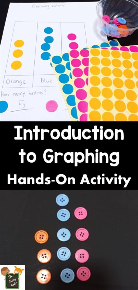 Introduction To Graphing The Chatty Kinder