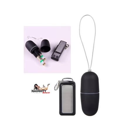 For Sale Remote Control Vibrator Priceright Red Hills Rd