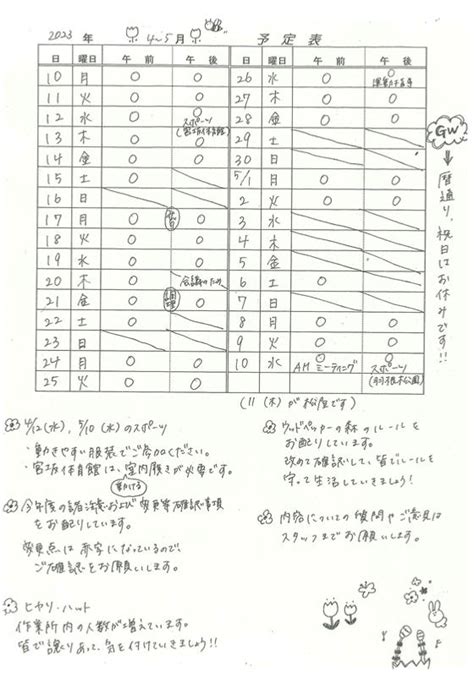 ブログ Npo法人ウッドペッカーの森